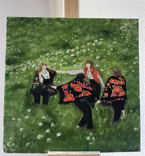 Картина танок свободи — ціна 900 грн у каталозі Картини Купити товари для дому та побуту за