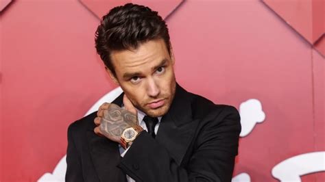 3 Charged In One Direction Singer Liam Paynes Death Cbc News