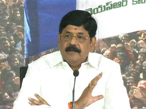 Ysrcp May Become Like Congress Ycp Mla Anam Ram Narayan Reddy