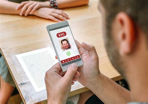 KYC Automation Benefits Importance In