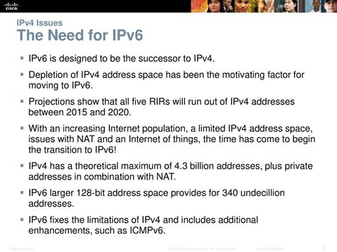 Introduction To Networks Routing And Switching Essentials Ppt Download
