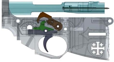 Leaked Email Shows Further ATF Crack Downs On Force Reset Triggers VIDEO