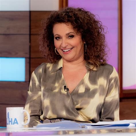 Loose Womens Nadia Sawalha Sizzles In Tiny Bikini Wow Hello