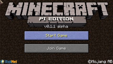 Pi Edition Minecraft Wiki