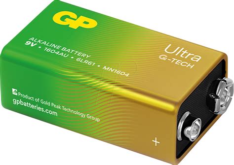 Gp Alkaline Battery Rechargeable At Gail Hendershot Blog