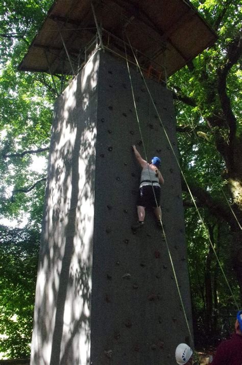 Twohoursaweek Scouting Youthled Skillsforlife Cubscouts Akela Fiona Ward