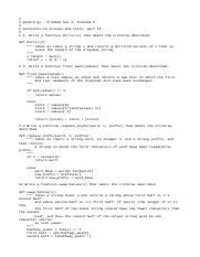 Ps2pr6 Py Ps2pr6 Py Problem Set 2 Problem 6 Functions On
