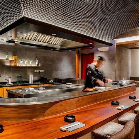 Kou Teppan Great New Places