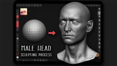 Here Is The Process Video Of The Sculpture I Posted Here Last Week