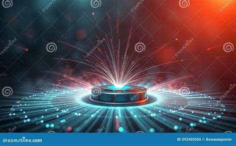 Understanding Electromagnetic Waves A Comprehensive Physics Diagram