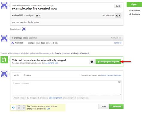 How To Use Github To Manage Your Project Online Inkthemes