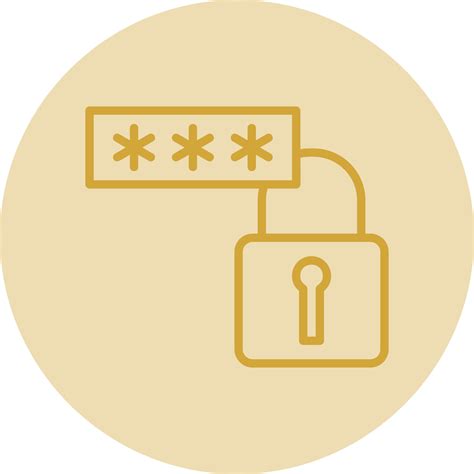 Password Reset Vector Icon Design 30224331 Vector Art At Vecteezy