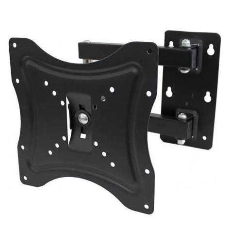 ᐉ Кронштейн для ТВ Home Design Vesa Hdl 117b диагональ 14 32