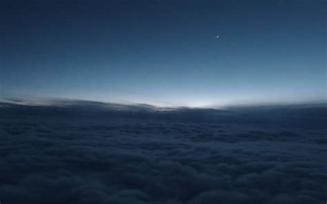 『一小时』云端飞行 白噪音 学习 睡眠 放松 宇宙第二宅 宇宙第二宅 宇宙第二宅 哔哩哔哩视频