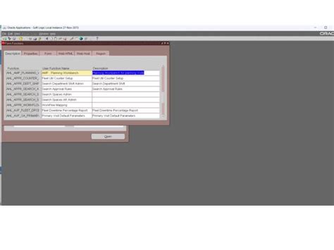 Oracle Ebs Fusion Hyperion Biee Ociawsazuredevopslinuxdb2postgre