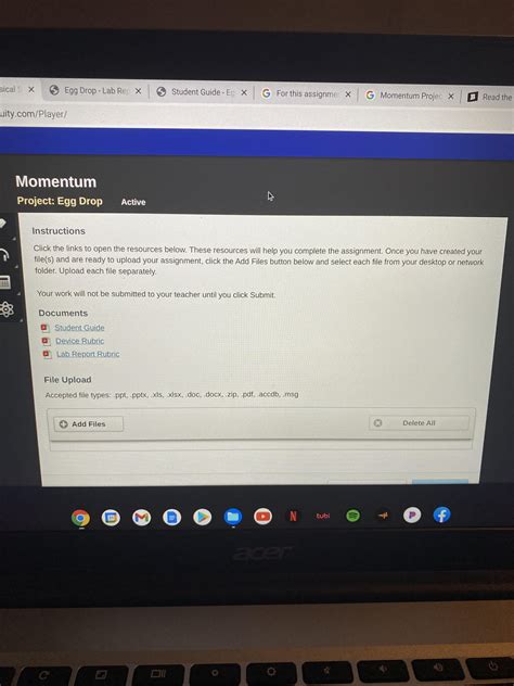 Anybody Have These 2 Assignments Redgenuity