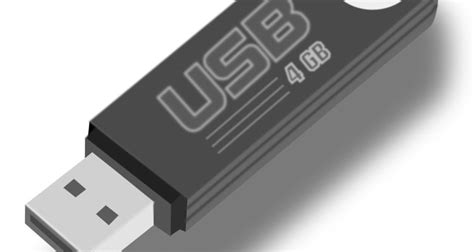How Does A USB Memory Stick Work