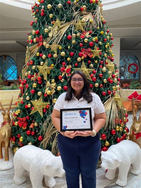 Malak Ahmed On Linkedin Was Too Busy To Post But Im Thrilled To Announce That Ive Been