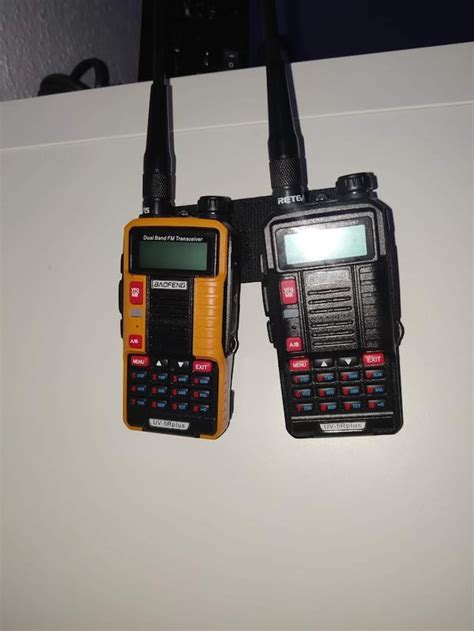 Which Version R Baofeng