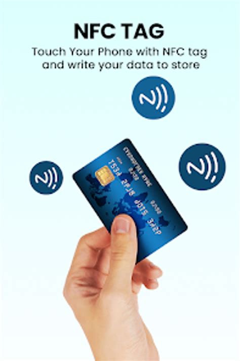Nfc Credit Card Reader For Android Download