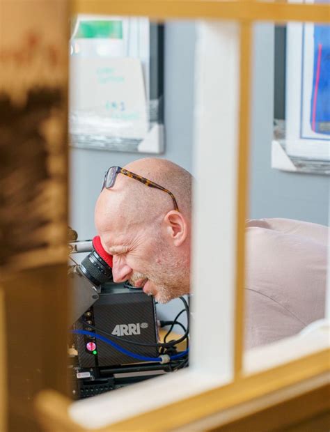 🎥🎥 Simon Williamson