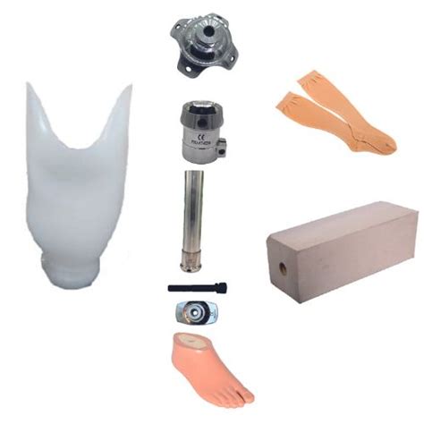 Standard Modular Prosthesis Proactive Technical Orthopaedics