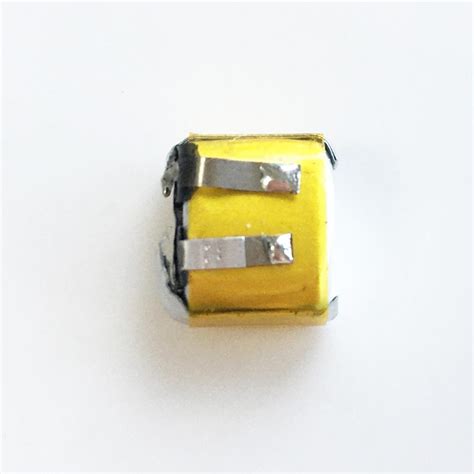 Jual Termurah Baterai Headset Tws Tws I S I I Earpods Batrai Baterai Pengganti