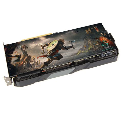 Custom Gpu Backplates