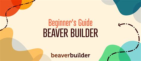 10 Tips For Beaver Builder Beginners Beaver Builder