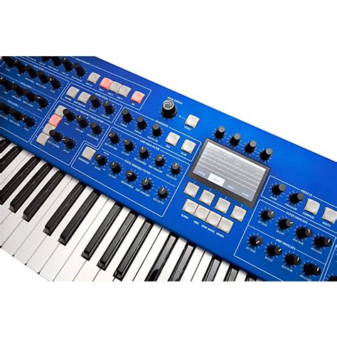 Groove Synthesis 3rd Wave Advanced Wavetable Synthesizer Guitar Center