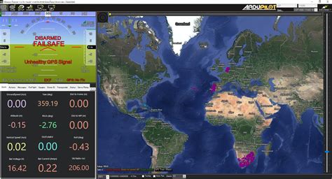 RFD 868x TXMOD V2 H743 WING V3 No RC Channels Plane 4 0 ArduPilot Discourse