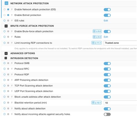 Eset Blocking Rdp On Random Clients Eset Protect Eset Security Forum
