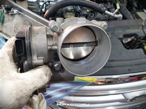 포드 토러스 냉각수 누수 증상 워터펌프 교체 및 기타 정비 평택 수입차정비 전문 엠팩토리 네이버 블로그