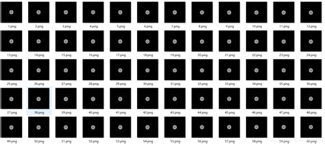 基于matlab实现二维图像叠加进行三维重建 Matlab二维图像叠加三维 Csdn博客