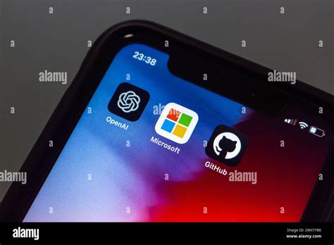 Github Copilot Hi Res Stock Photography And Images Alamy