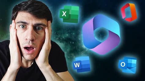 Microsoft Copilot Amazing Integrated Chat Gpt Upgrade Youtube