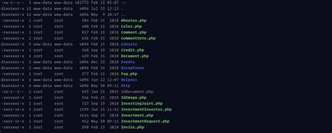 Linux Is It Possible To Remove A `~` Directory Unix And Linux Stack