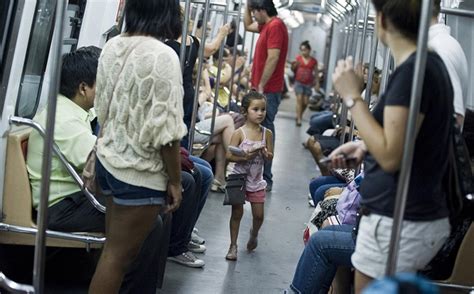 Trabajo Infantil En Argentina Cifras Que Reflejan Crueldad Canal Abierto