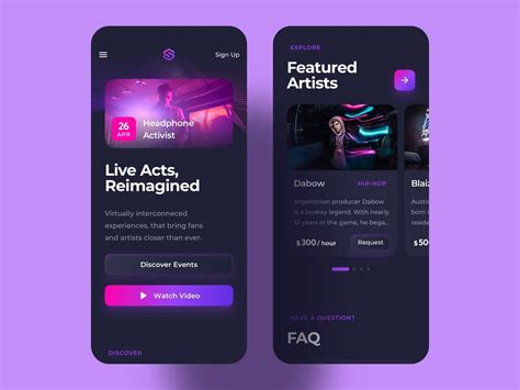 23 Mobile Ui Patterns Ideas Mobile Ui Patterns App Design