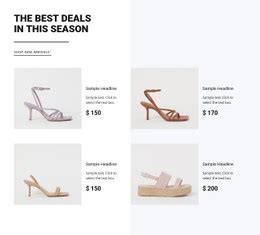Product List CSS Templates Nicepage Product List CSS Templates Nicepage