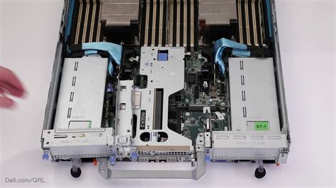 Poweredge Tpm Module Install Replace And Upgrade Dell Images