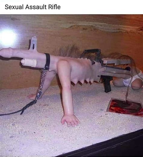 Best Sexual Assault Rifle Images On Pholder Sexual Assault Rifle
