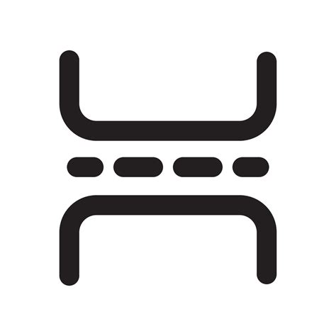 Break Files Icon With Outline Style 10796877 Vector Art At Vecteezy