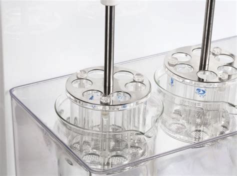 Tablet Four Usage Disintegration Hardness Tester Lab Device Details News Ningbo Scientz