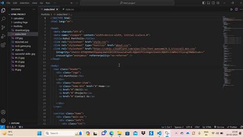 Rahul Kumar On Linkedin Webdevelopment Internship Codsoft