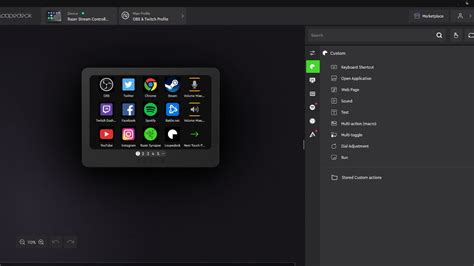 Razer Stream Controller X Review CGMagazine