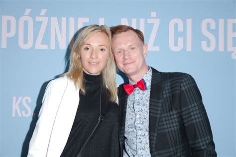 Patryk Galewski Był Bandytą Dziś Jest Szefem Kuchni Szczęśliwym Mężem Oraz Ojcem Viva Pl