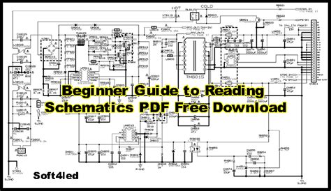How To Read A Schematic