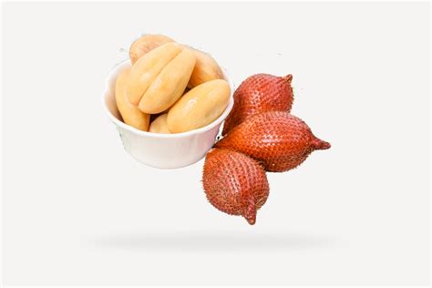 Salak International Fruits Bangkok