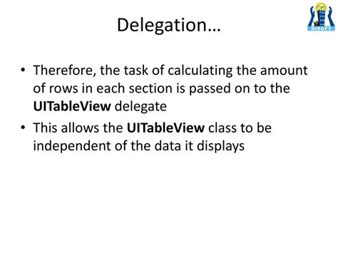 Ios Design Patterns Sisoft Technologies Pvt Ltd Ppt Download